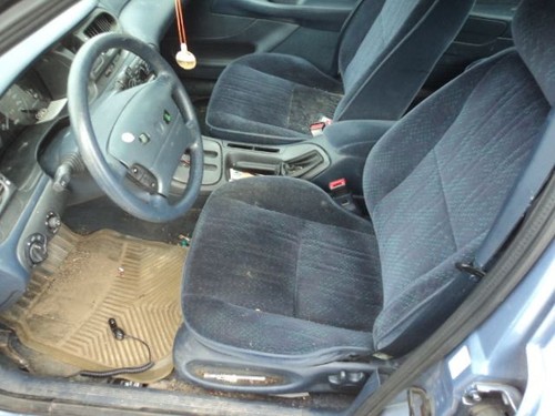 Driver Left Caliper Front Fits 96-97 CONTOUR 98163 | eBay