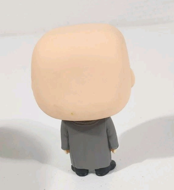 Funko Pop! Movies Vinyl Figure -- The Addams Family Uncle Fester #813 ...