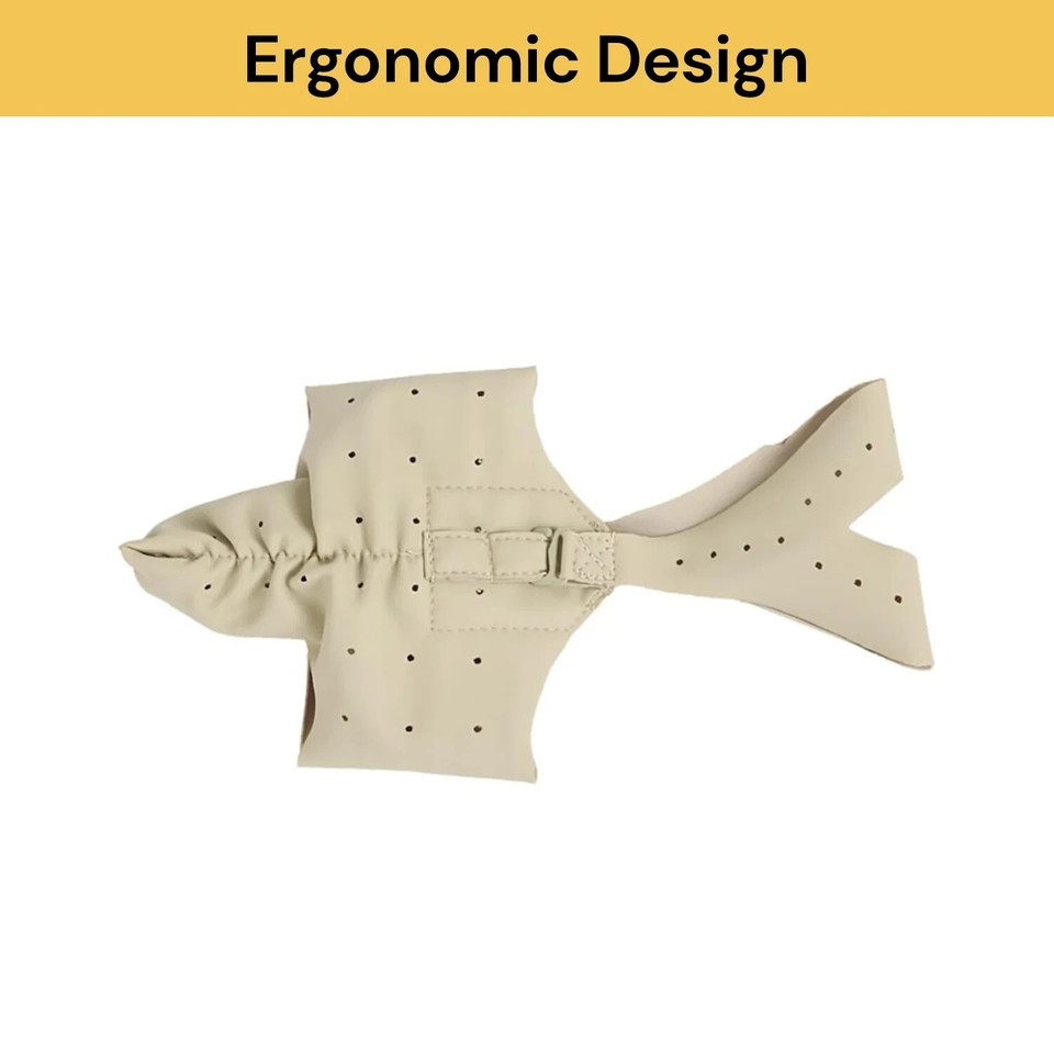 Bunion Corrector Big Toe Splint Hallux Valgus Straightener Foot ...