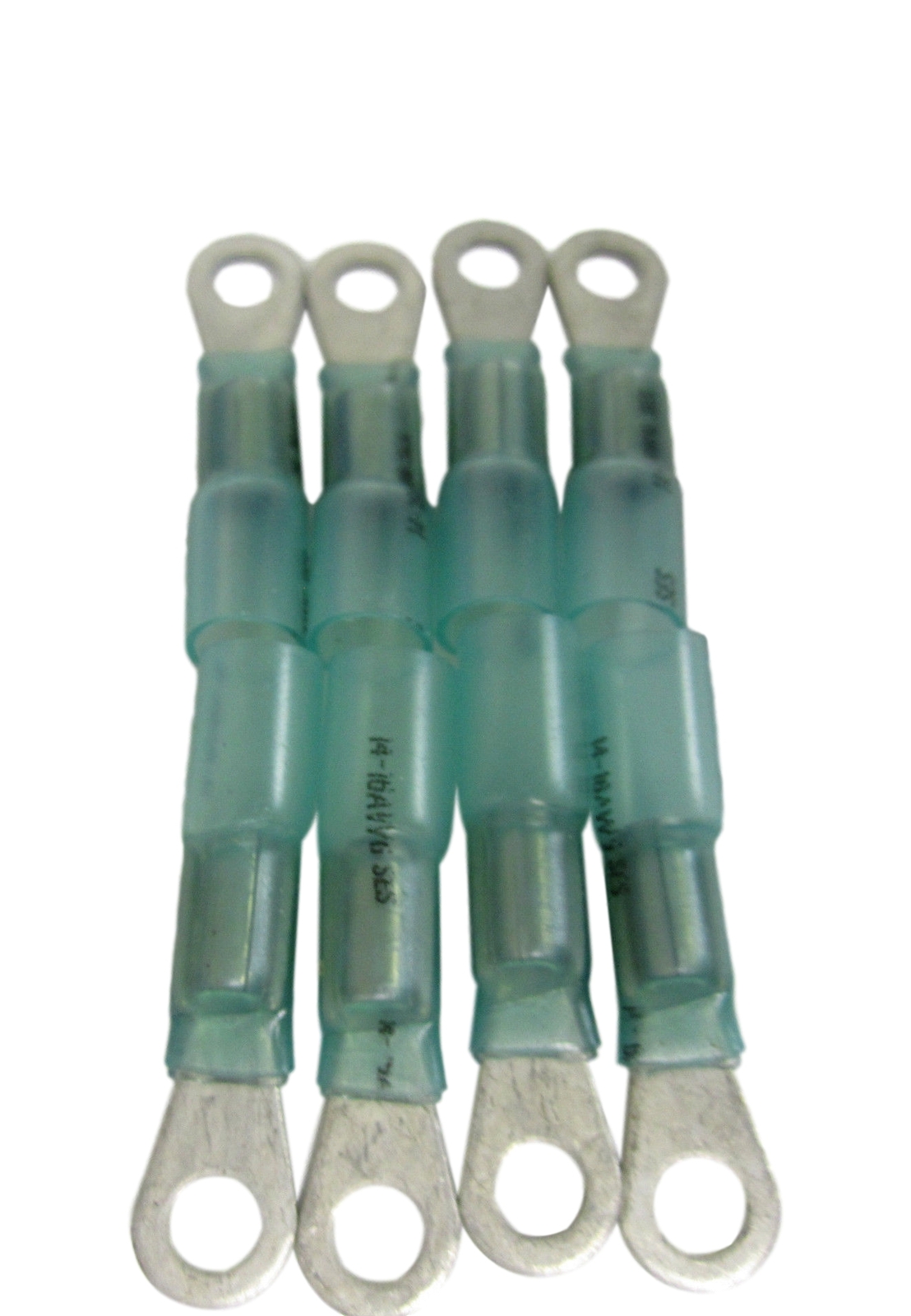 Carquest STP359 STP 359 16-14 Gauge Solder Ring Terminals Brand New! | eBay