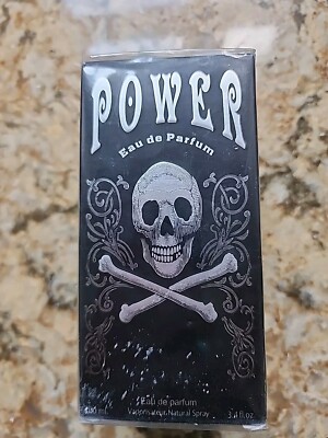 Power Secret Plus Eau de Toilette Cologne Perfume LOT 1-12pieces Free ...