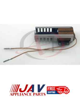 For Magic Chef Range Oven Igniter Oven Inv# AO1187 | eBay