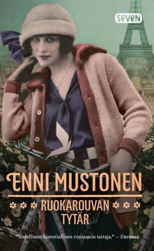 Ruokarouvan tytr - Paperback By Mustonen, Enni - VERY GOOD | eBay