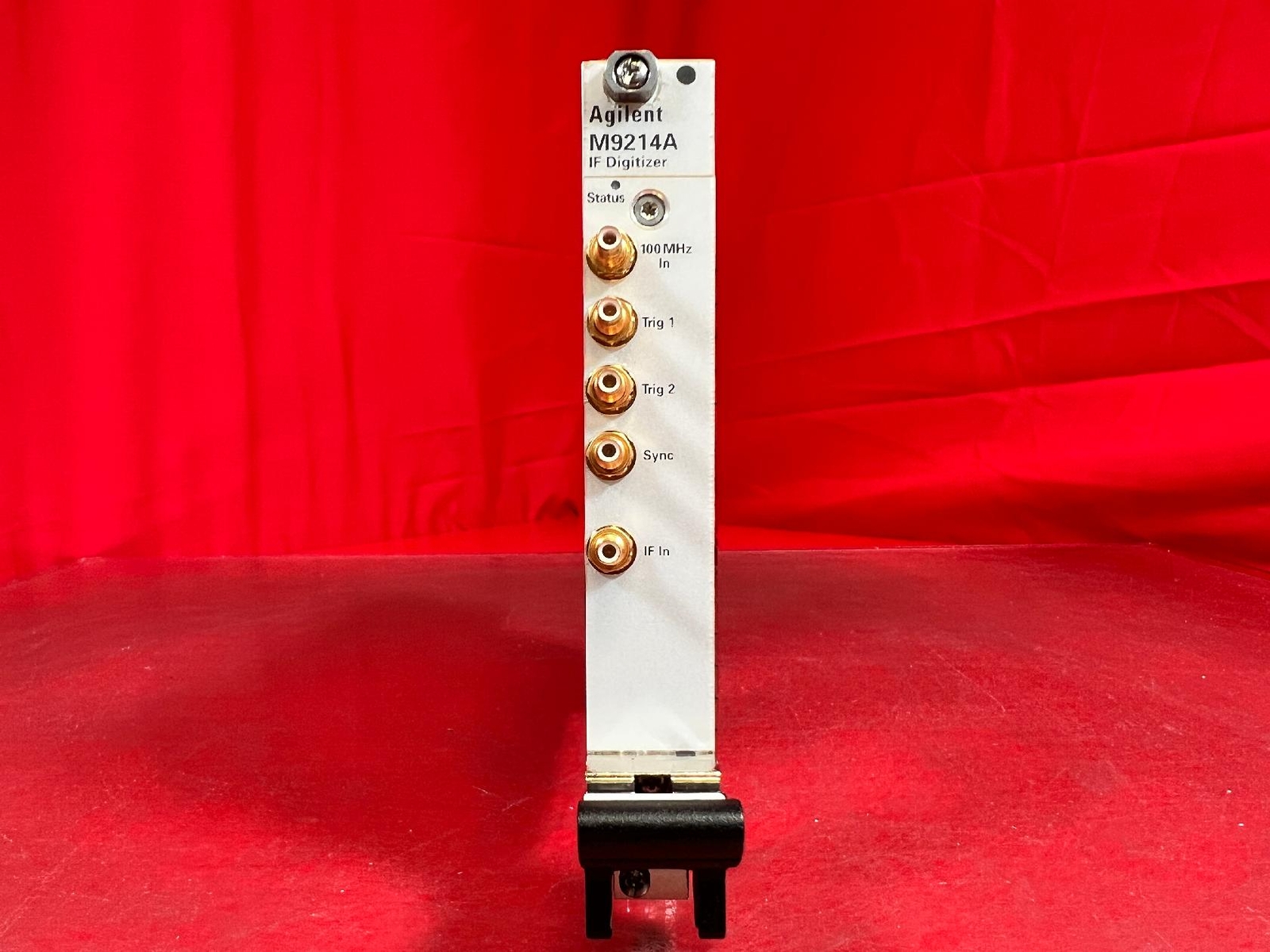 Agilent/Keysight M9214A Digitizer Instrument Drivers | eBay