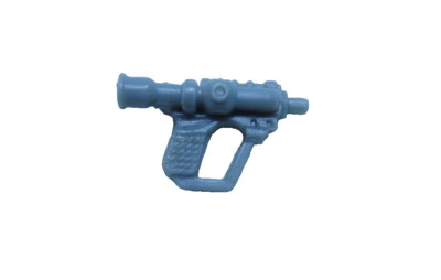 Biker Scout Gun/Blaster ORIGINAL Great Shape Vintage 1980 Star Wars JP ...