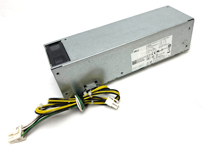 GENUINE DELL OPTIPLEX 3020/7020/9020 SFF POWER SUPPLY PSU 255W AC255AS ...