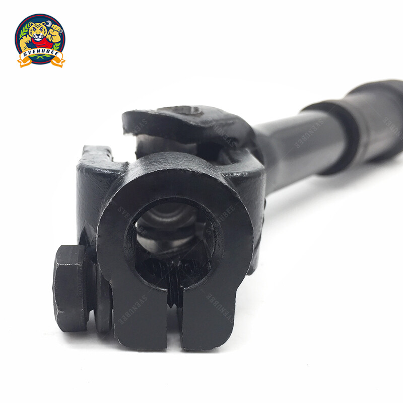 Intermediate and Lower Steering Column Shaft Set for 2006-2010 Hummer ...