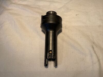 Toolholding - Sandvik Boring Head