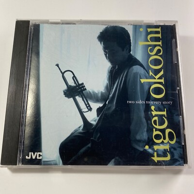 Two Sides to Every Story by Tiger Okoshi - CD, Very Good 9119203920| eBay
