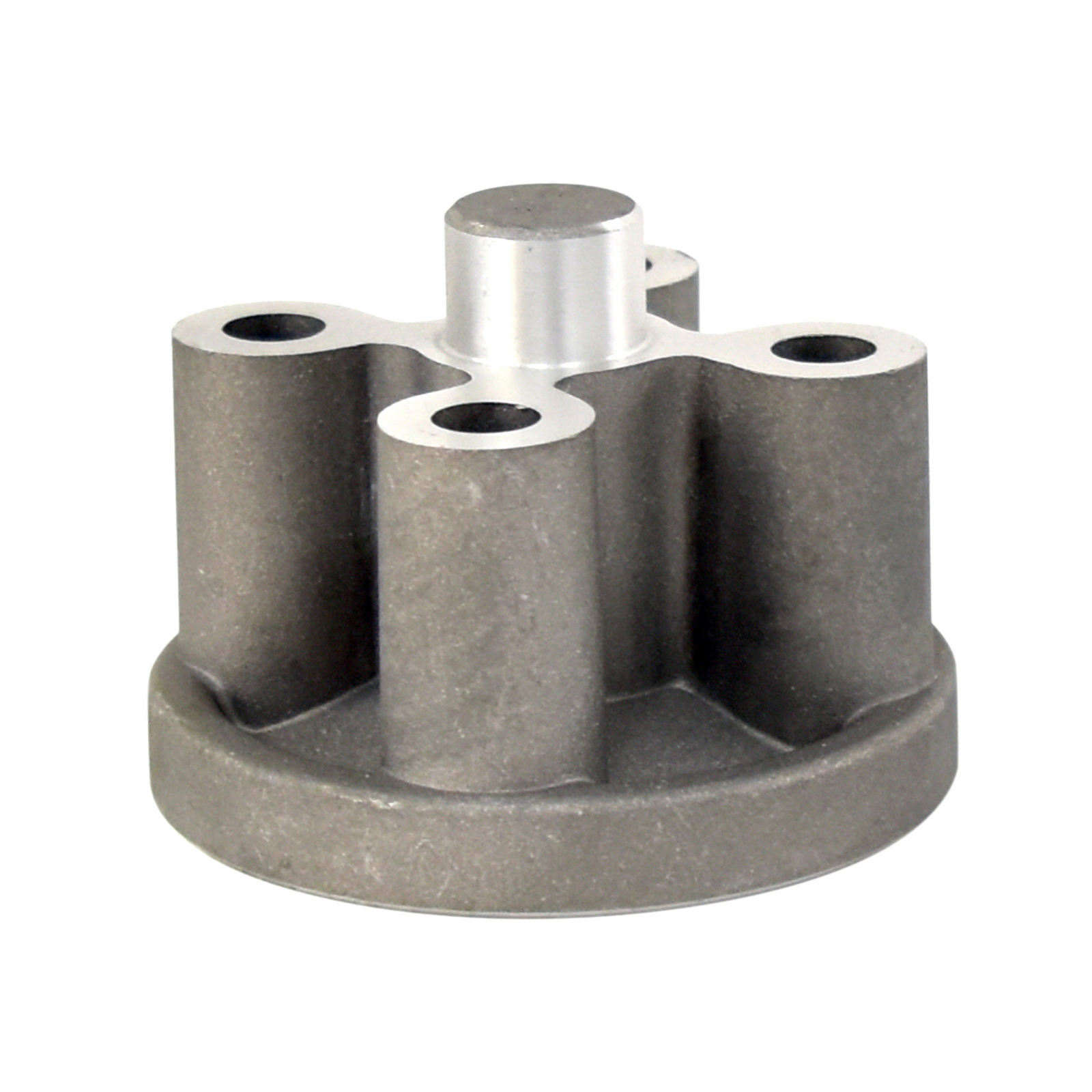 1.5" Fan Spacer & Hardware Kit 65-73 Ford Mustang Thriftpower I6 ...