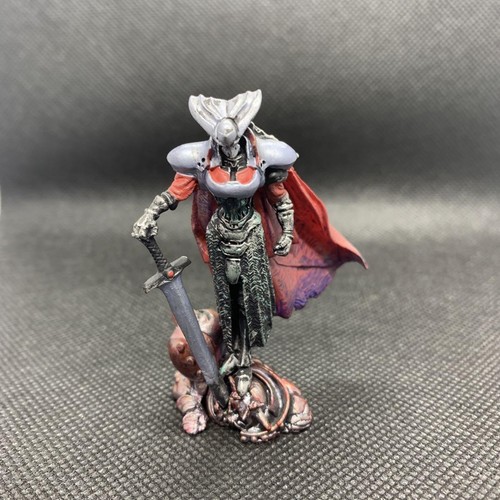 Final Fantasy Creatures Arthur Figure Opened Full Color Collectible Toy ...