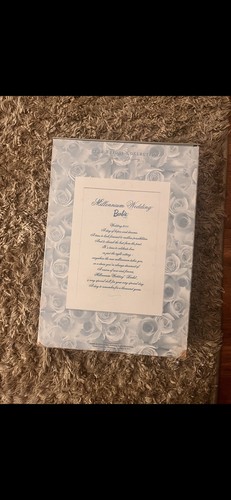 Collectors Millennium Wedding Barbie African American First In a Series ...