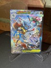 Mega Lucario Ex Special Illustration Rare English 179/132 Mega ...