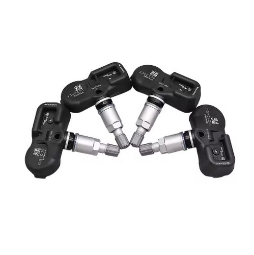 TPMS 42607-06020 PMV-C010 TIRE PRESSURE SENSOR For Prius Lexus OEM | eBay