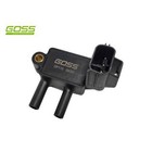 Goss DPF Sensor For Land Rover Range Rover Evoque 2.2L D 224DT 110KW ...