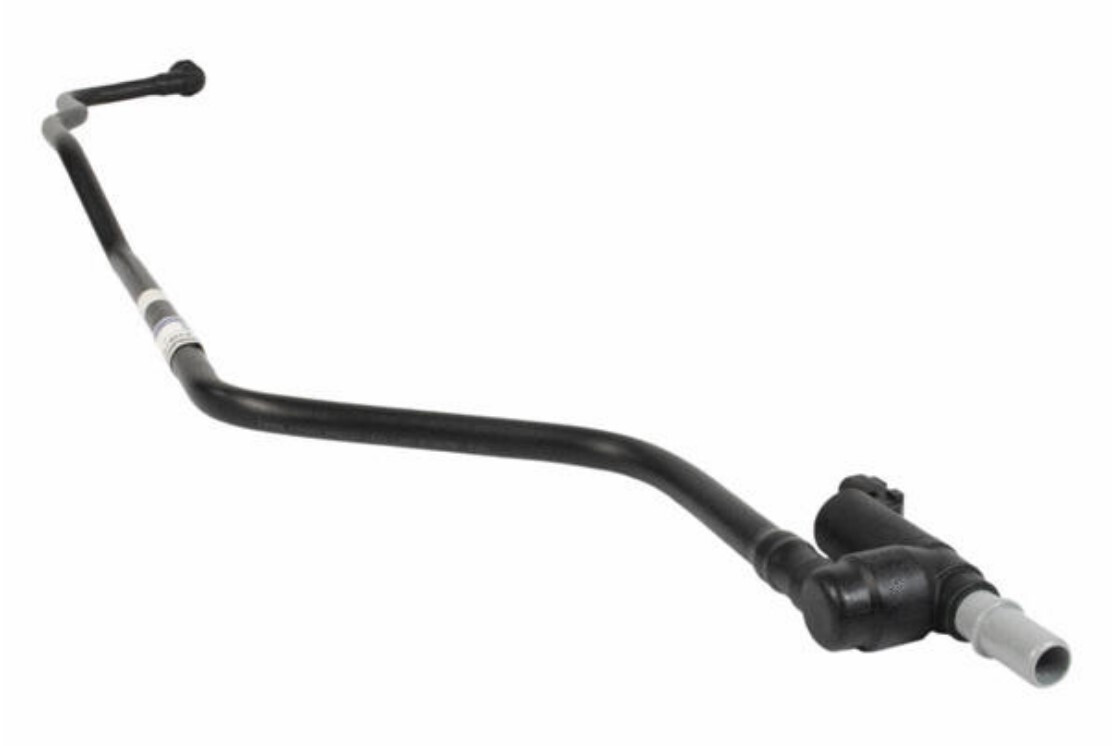 2015-2024 Ford F150 OEM Fuel Vapor Blocking Valve Solenoid Tube 36 ...