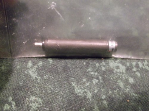 NEW SMC Cylinder # RB0805-X552 in Sealed Bag (41139ENV) | eBay