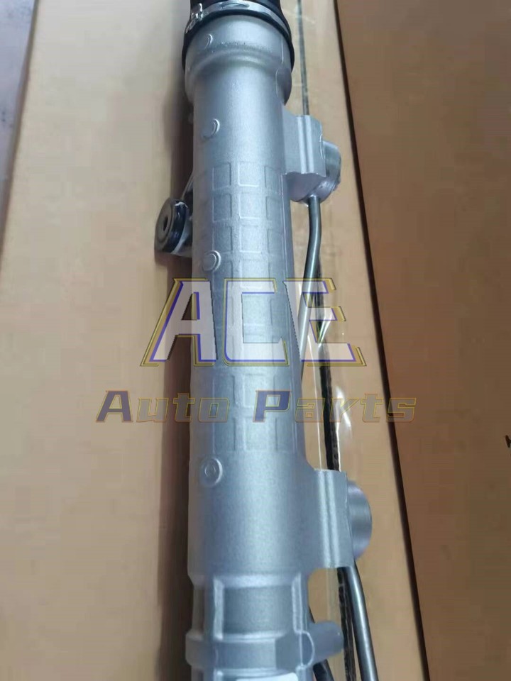 LHD NEW POWER STEERING RACK FOR MERCEDES BENZ W164 OEM A1644600700 ...
