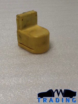 2001 - 2010 SILVERADO SIERRA FRONT LOWER CONTROL ARM BUMPER - 15835666 ...