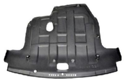 Protection sous moteur Hyundai 291102B000 | eBay