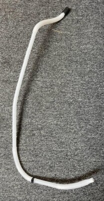 OEM Electrolux Washer Dispenser Hose 5304526694 for ELFW7637AT0 USED ...
