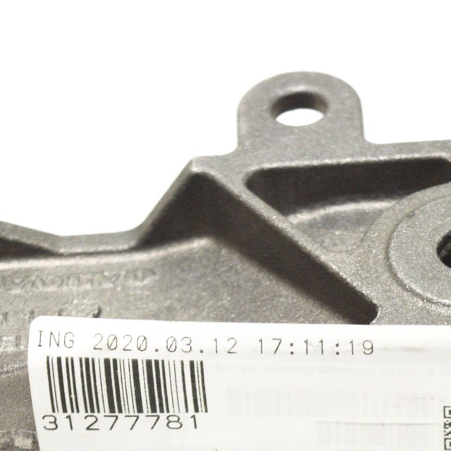 Volvo S80 Mk2 Engine Torque Strut Bracket 31277781 Genuine for sale ...