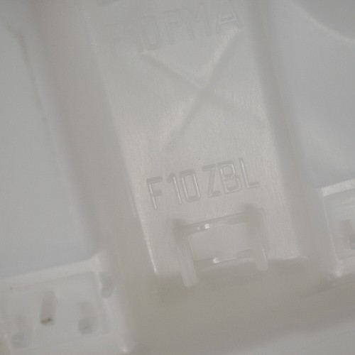 NEW BMW 5 SERIES F10 WASHER FLUID RESERVOIR 61667269667 7269667 09-18 ...