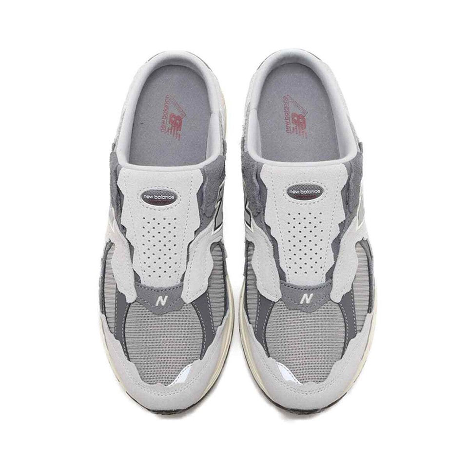 M2002NA New Balance 2002R Mule Protection Pack Rain Cloud (Men's) | eBay