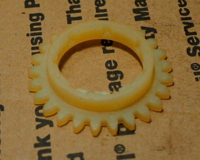 STIHL CHAINSAW DRIVE GEAR (Early style) 038 Super 038av O38 NEW BX61 | eBay