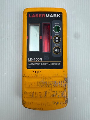 Rotary Lasers - Cst Berger Lasermark