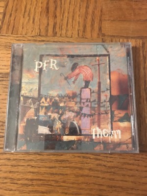 Them by PFR (CD, Jul-1996, Chordant Music Group) 724385155024| eBay