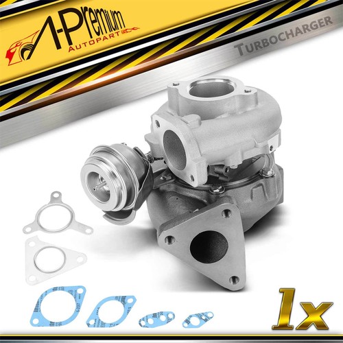 GTA2056LV Turbo Turbocharger for Nissan Navara Pathfinder D40 R51 2005 ...