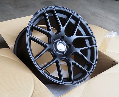 19" Curva C7 Rims for BMW E90 E92 F30 F32 328i Z4 X3 F10 Camaro CTS ...