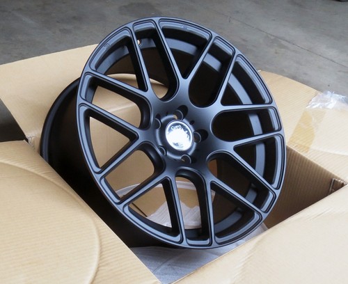 19" Curva C7 Rims for BMW E90 E92 F30 F32 328i Z4 X3 F10 Camaro CTS ...