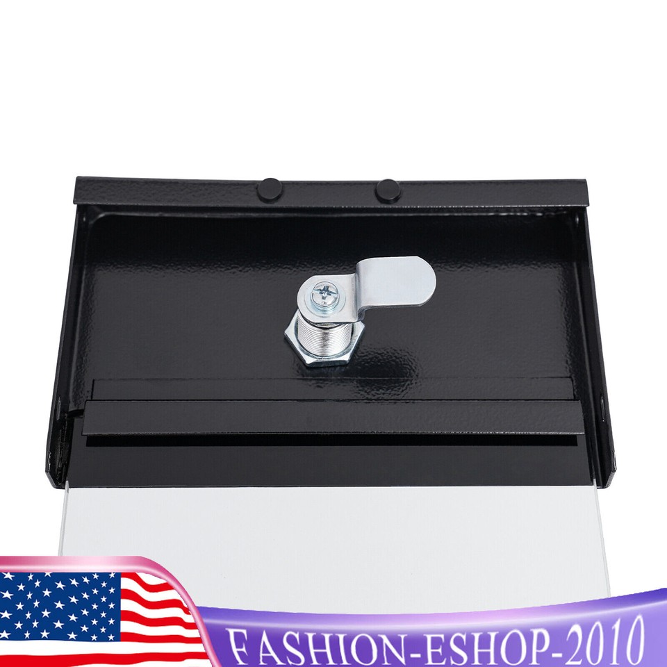 4U Server Cabinet Case Wall Mounted Network Server Data Cabinet ...