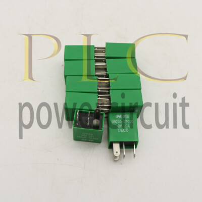 10PCS DECO 95230-2P020 12VDC 20A Automotive Relay 4Pins New 95230 2P020 ...