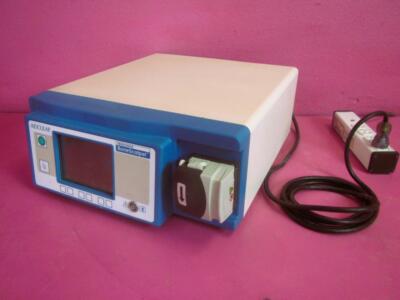 Aesculap Misonix MC634 BoneScalpel Ultrasonic Generator Bone Scalpel ...