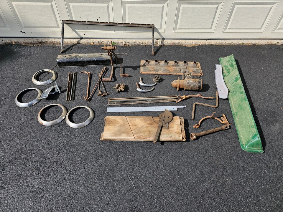 1930 Chevrolet truck parts | eBay