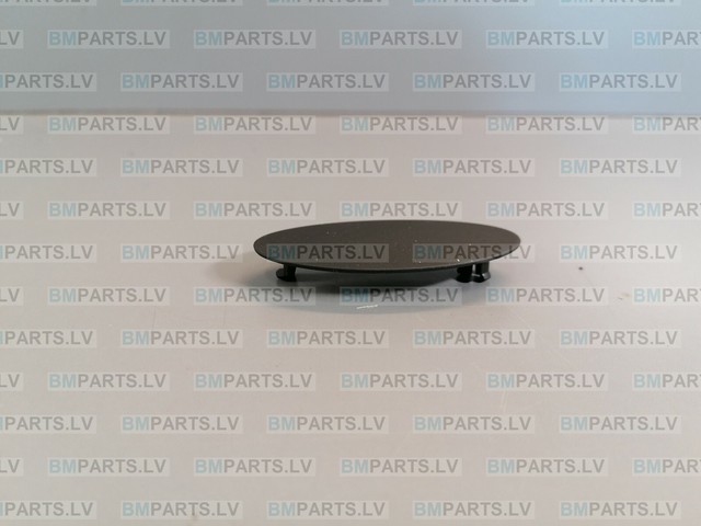 OEM BMW 4 Convertible F33 Top Emergency Actuating Unit Trim Finisher ...