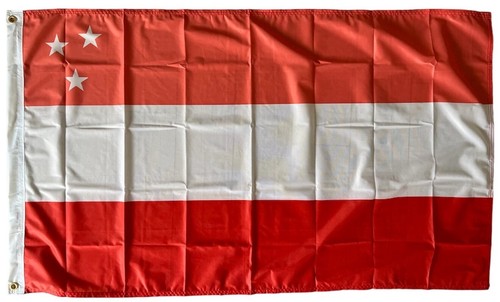 Old Assyrian Flag Large Knitted Polyester Assyria Flag 150 x 90cm | eBay