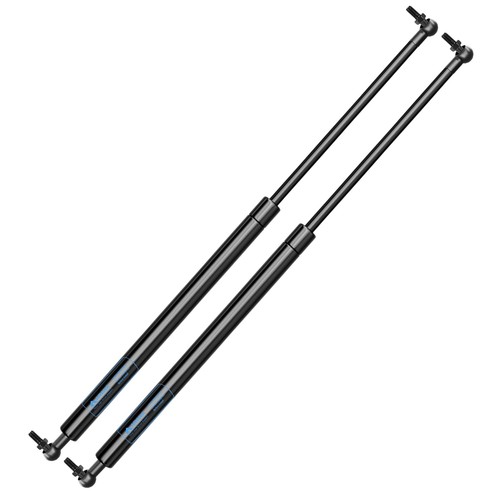 28 inch 200 Lb (889 N) Gas Struts Spring Shocks 28 in for Heavy Lids ...