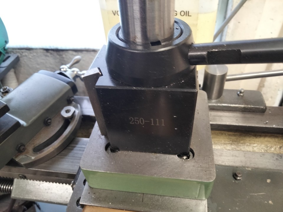 Myford ML7 Lathe & Accessories | eBay UK