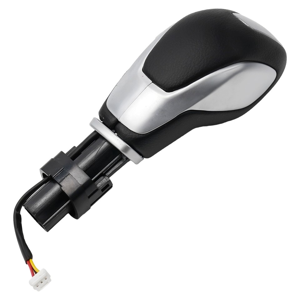 Shifter Lever Gear Shift Knob Plastic Shift Head Automatic Easy ...