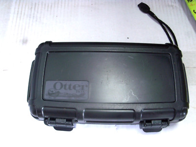 OtterBox Waterproof Universal Case Black (3000 SERIES) | eBay