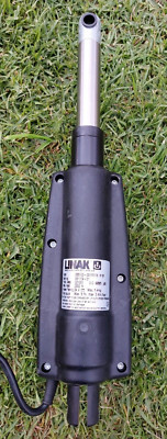 Linak 285100-0010011X 24V DC 3000N dual action electric actuator | eBay ...