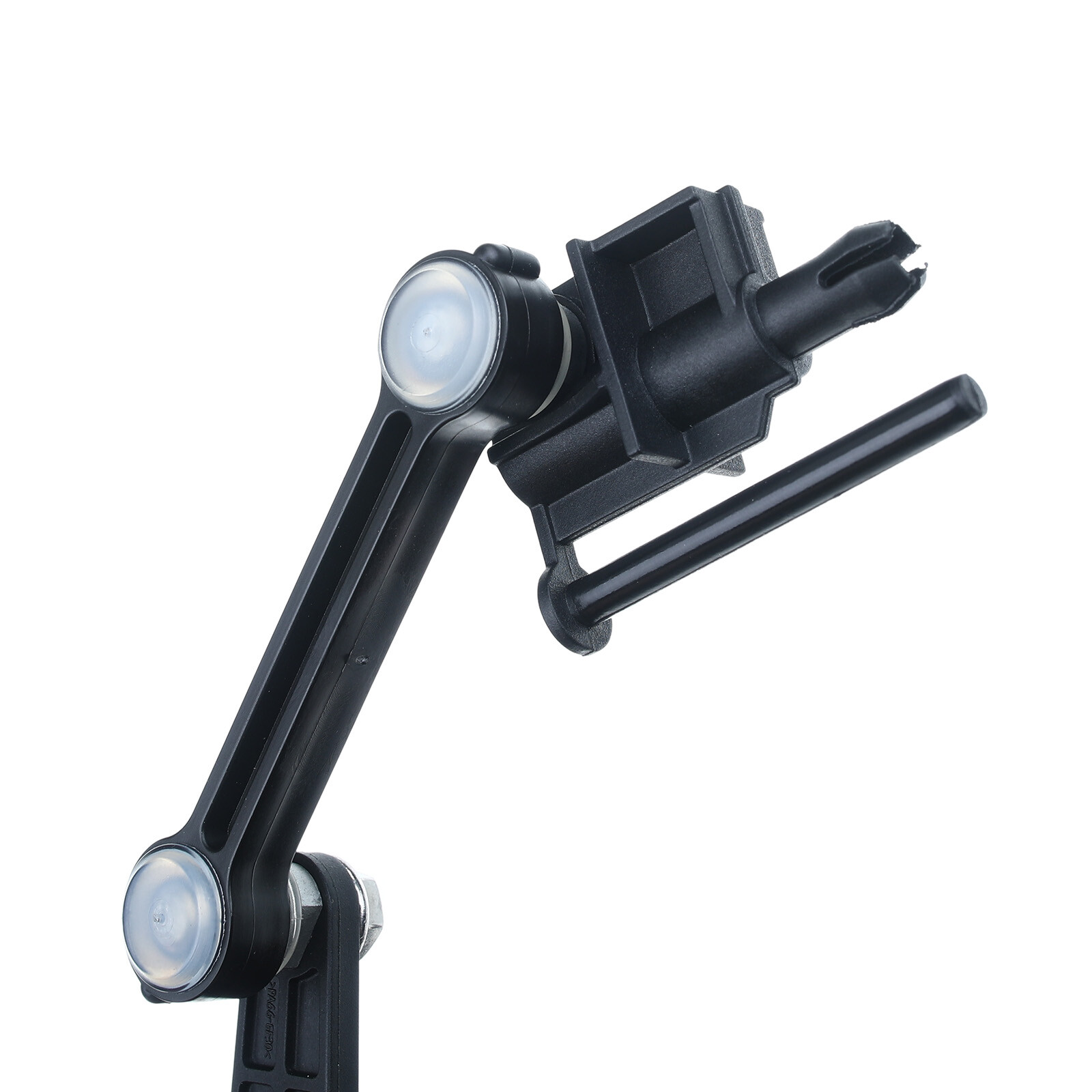 Front Left Ride Height Level Sensor for Audi Q7 4LB Volkswagen Touareg ...