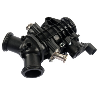 Throttle Body for Land Rover Discovery 4 LR4 3.0 V6 Diesel L319 2014 ...