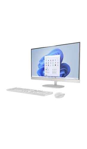 Hp All-in-one Computer without keyboard and mouse | eBay UK