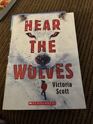 Hear the Wolves | eBay