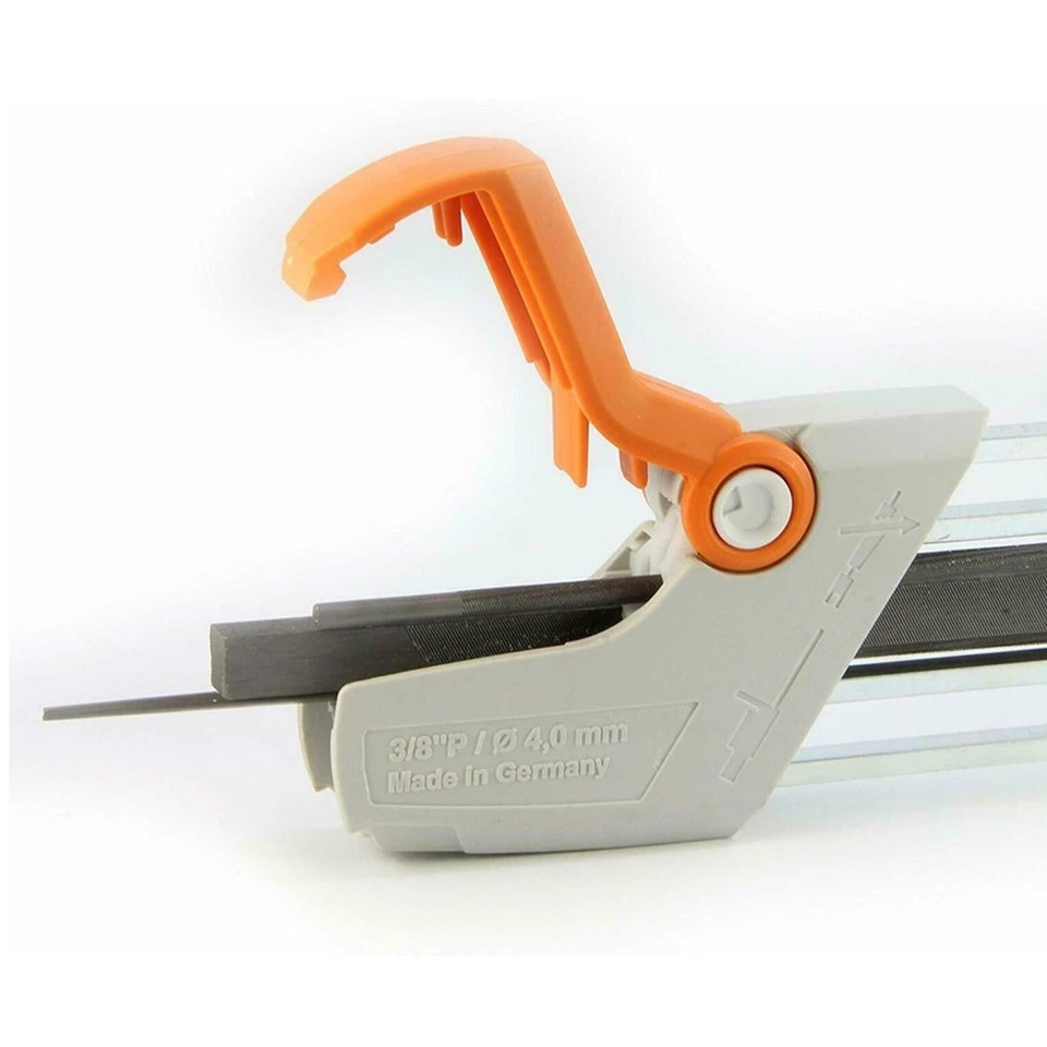 STIHL 2 in 1 Sharpener 4.0 mm for 3/8"P Chain 5605 750 4303 – OEM ...